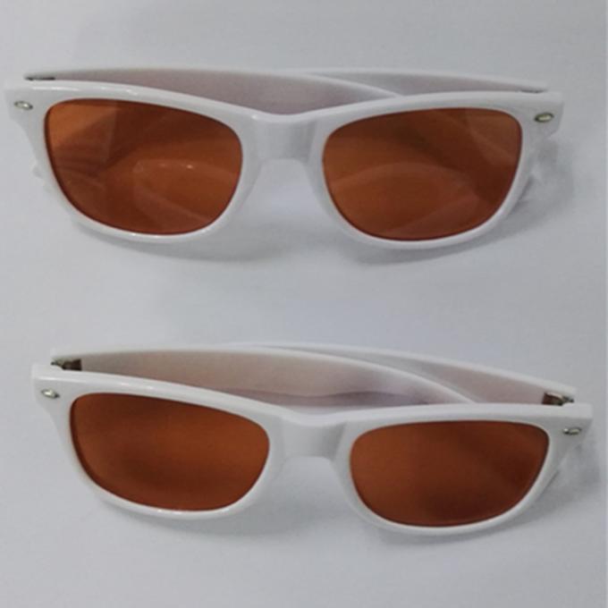 Customized Plastic 3d Fireworks Glasses With Strong 13500 Clear ...