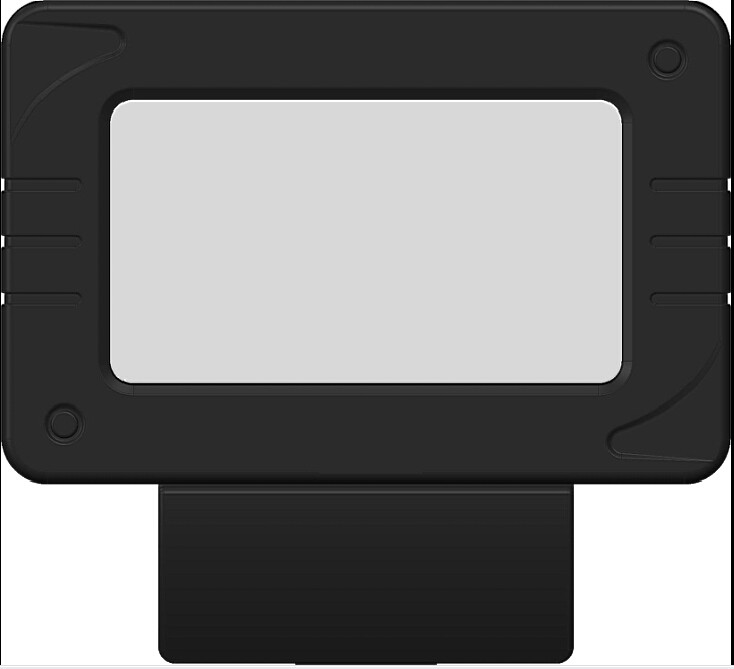 3D Cinema Systems LCD polarized home school cinema projectors used