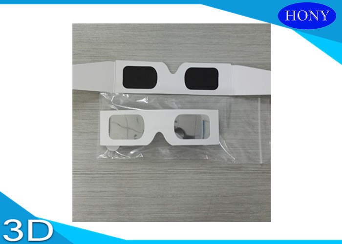 Anti Scratch Solar Filters Solar Eclipse Glasses , 100 Protect Eyes ...