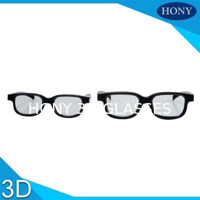 Quality Circular Polarized 3D Glasses & 3D Fireworks Glasses factory ...